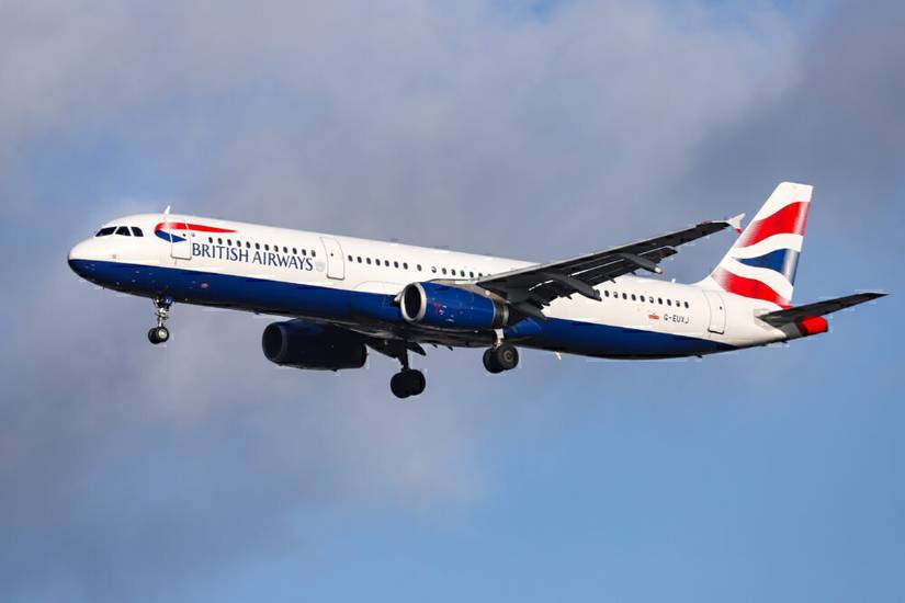 Planespotting 101: How To Identify Each Major Commercial Aircraft Type