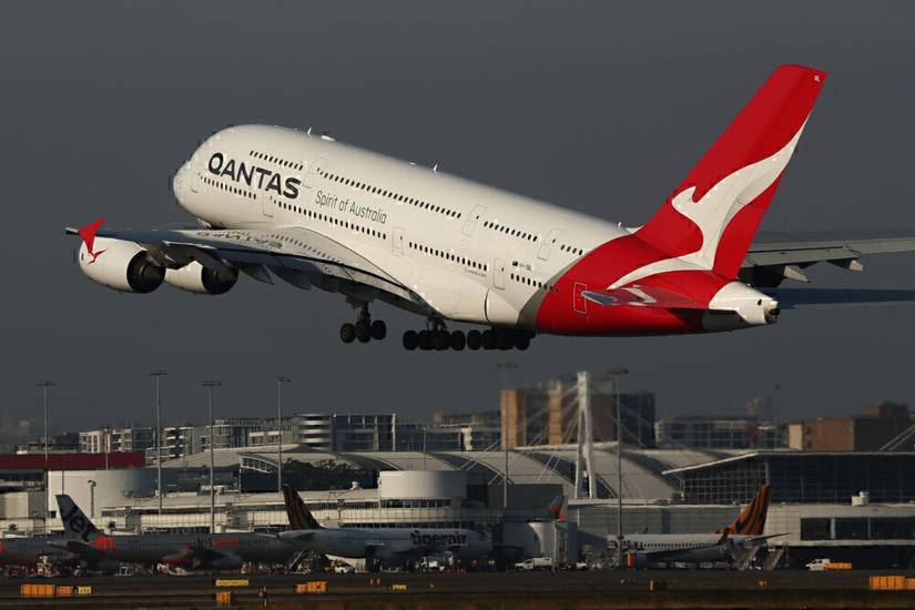 Planespotting 101: How To Identify Each Major Commercial Aircraft Type