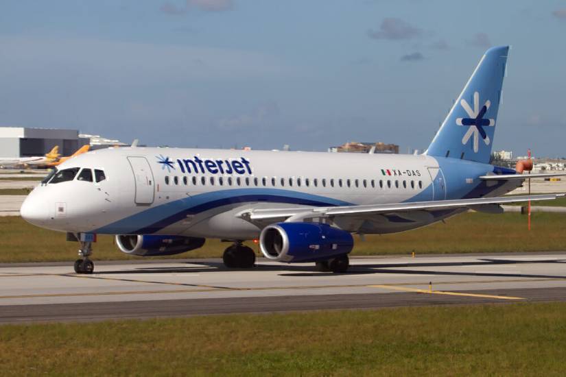 The Sukhoi SSJ100: Everything You Need To Know