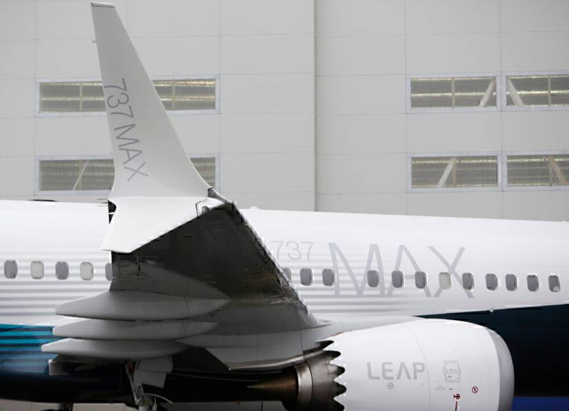 What Other Airlines Could Place Boeing 737 MAX Orders?