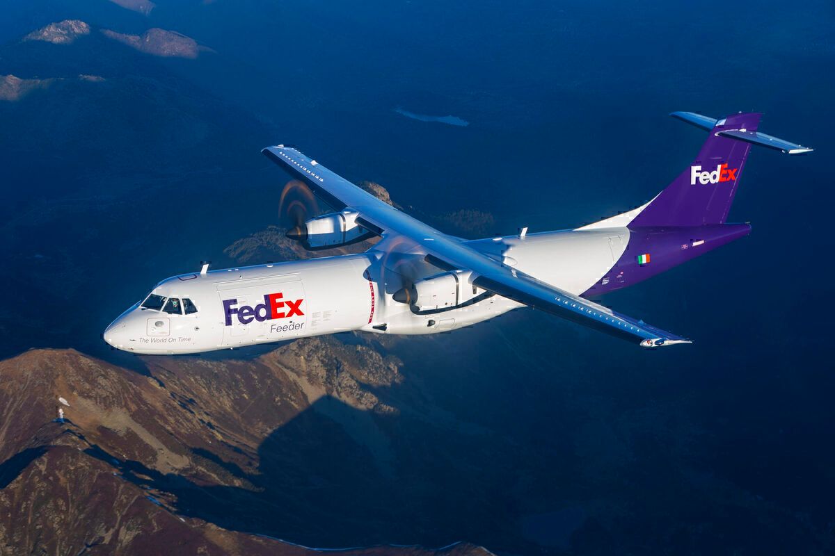 FedEx Delays MD-11 Retirement To 2032 & Orders 8 Boeing 777Fs