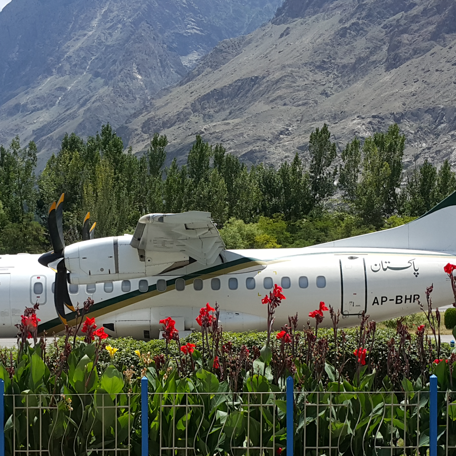 Pia Atr
