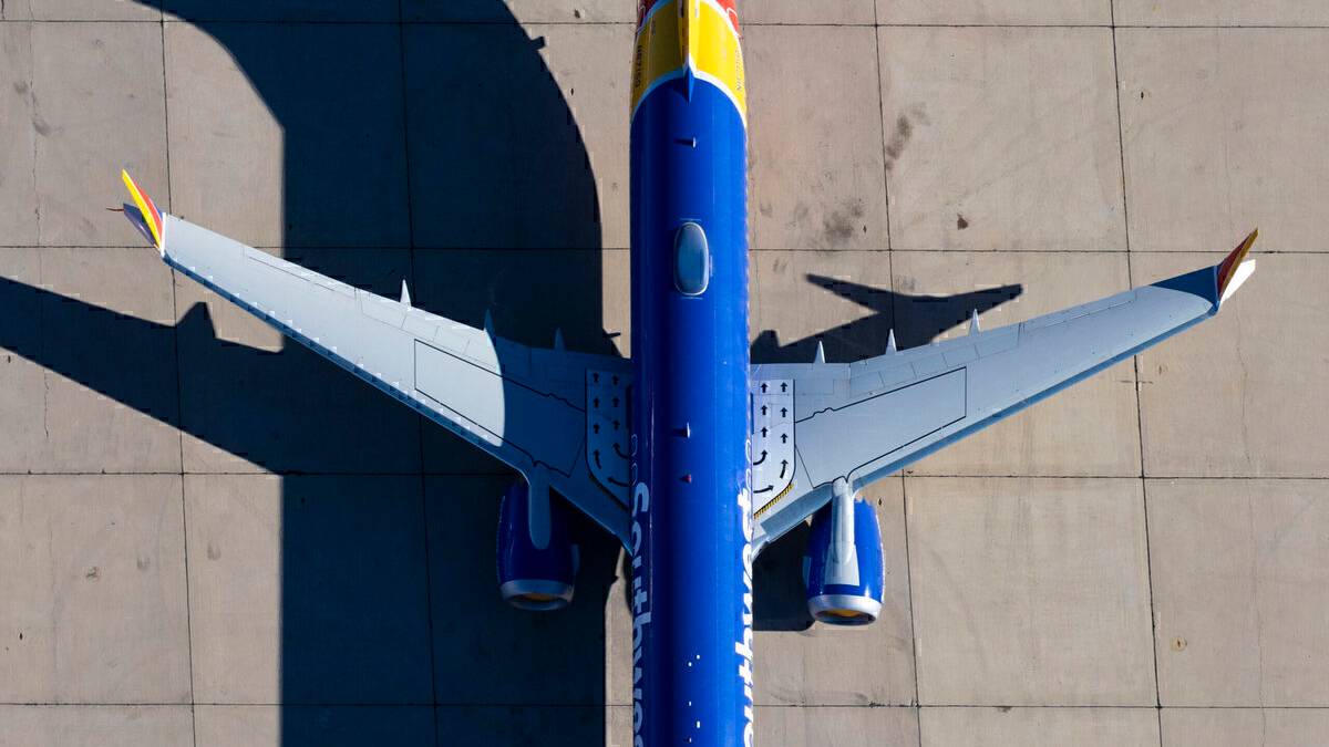The Second Rise Of The Boeing 737 MAX