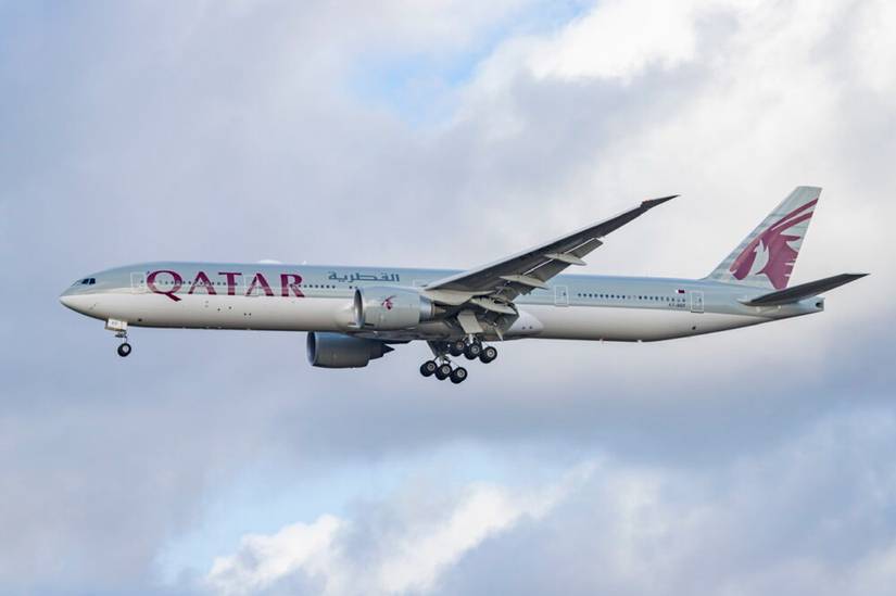 Qatar Airways Plans Summer Increase Of Frequencies To Miami
