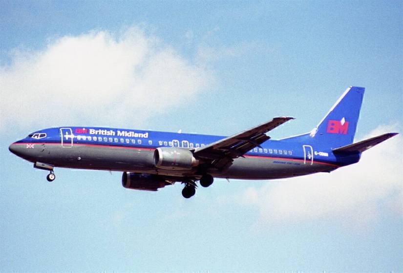 32 Years After The British Midland Boeing 737 Crash: What We Learned