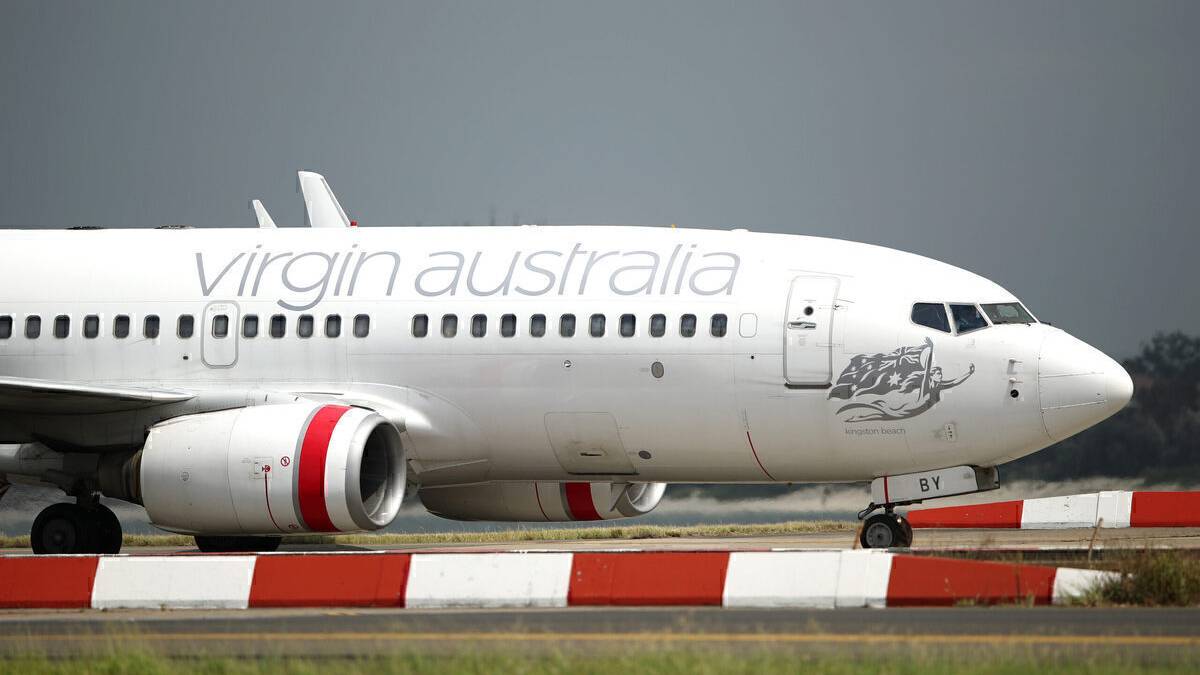 Virgin Australia's Leadership Team Gets 6 New Members