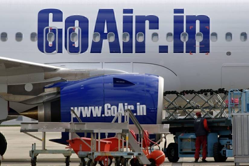 GoAir Reportedly Receives $108m Loan