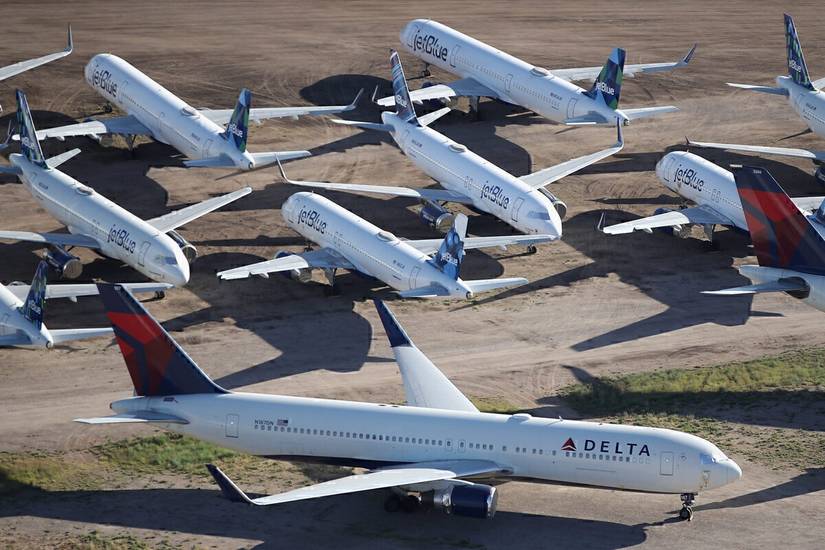 Delta Launches 3 New Hawaii Routes