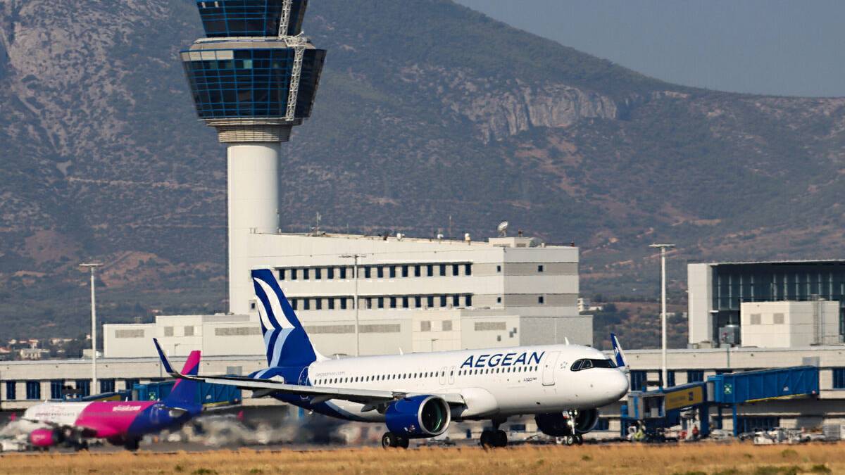 Greece Implements 7 Day Quarantine For All International Arrivals