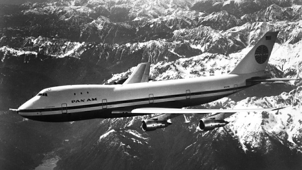 Jumbo History: When Did The Boeing 747 First Fly?