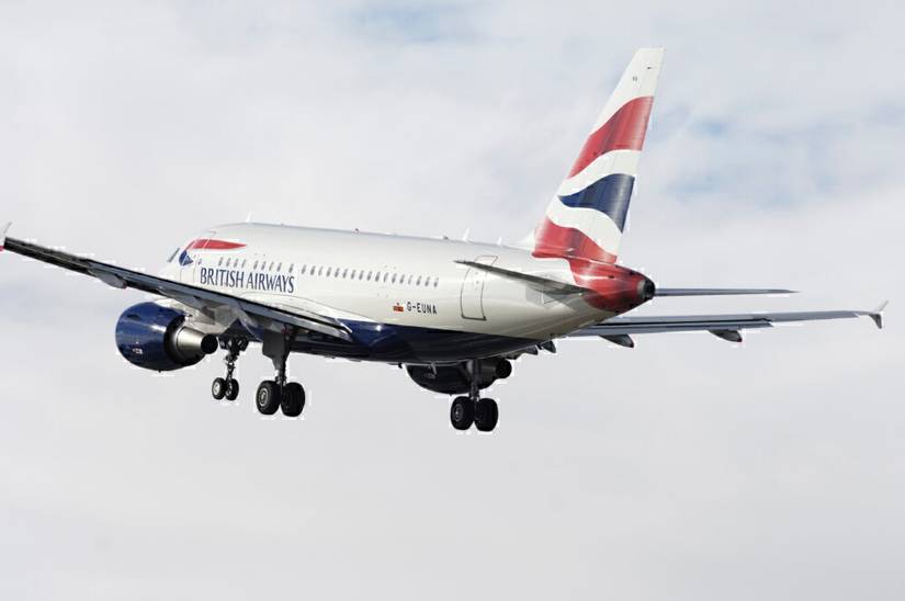 Why Did Airbus Build The A318 Baby Bus?