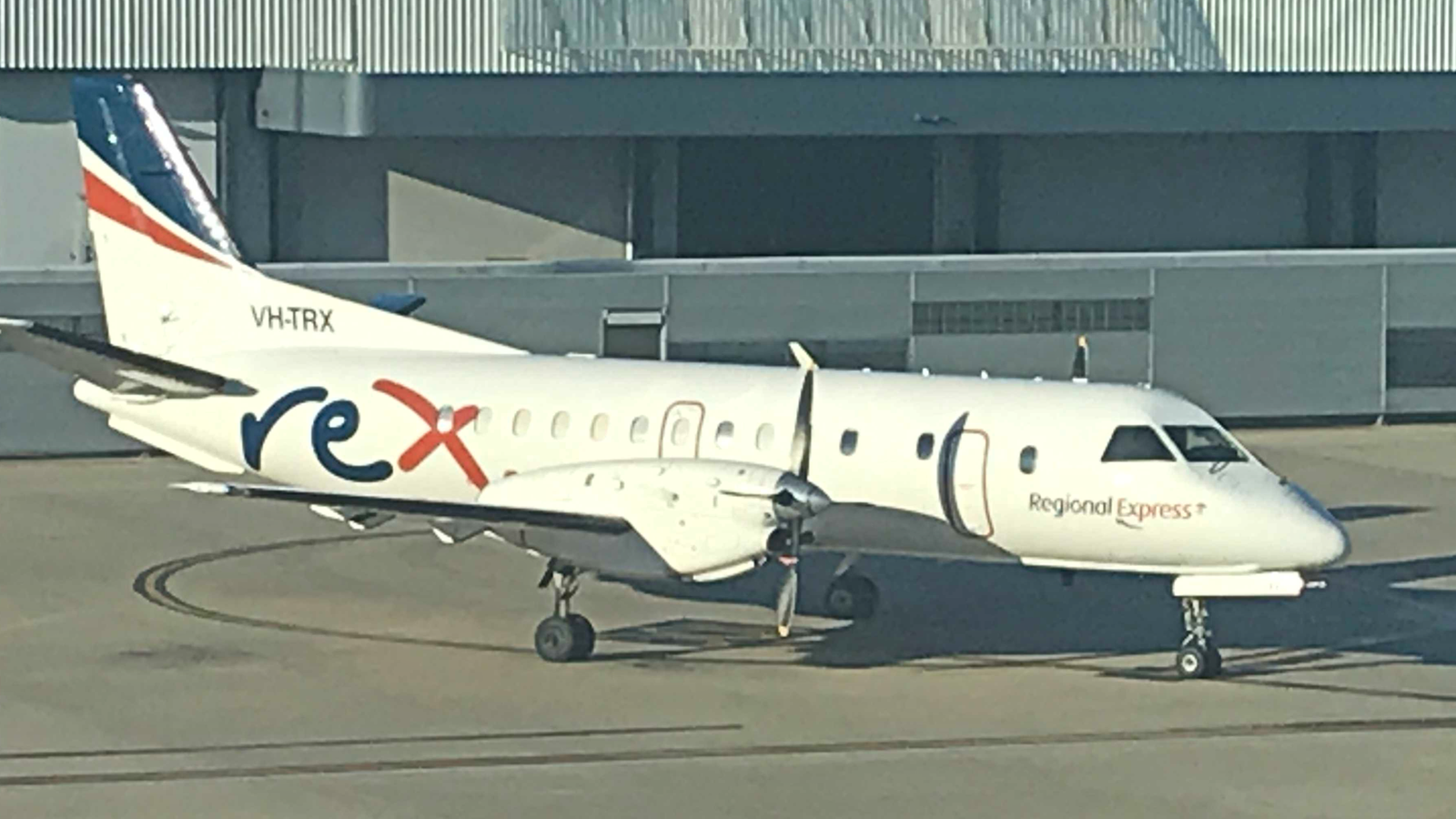 Is Australia's Rex Planning New Regional Routes To Feed Boeing 737 Flights?