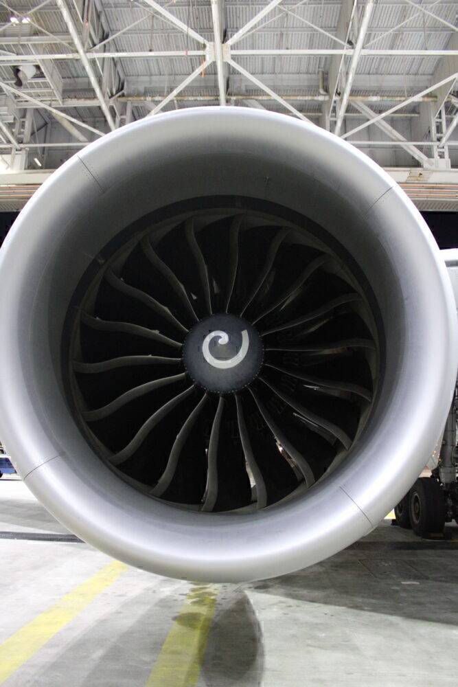 Exclusive: What Does It Take To Maintain American's Boeing 787 Dreamliners?