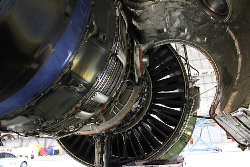 Exclusive: What Does It Take To Maintain American's Boeing 787 Dreamliners?