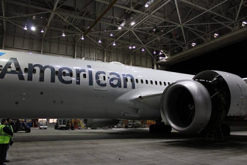 A Problem For Days: Blocked Toilets On A Boeing 787 Dreamliner