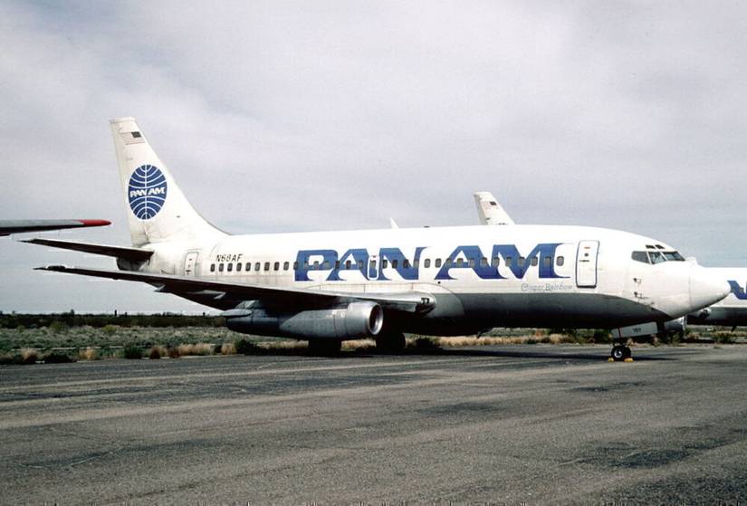 Pan Am Fleet: What Planes Did It Fly When It Ceased Operations?