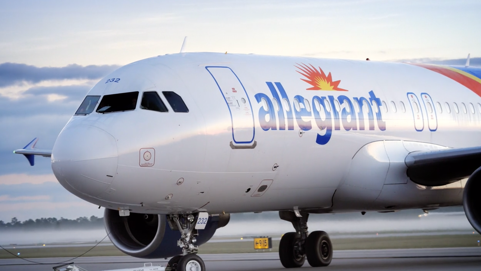 Allegiant's Time To Thrive: How The Crisis Could Be Good For The Carrier