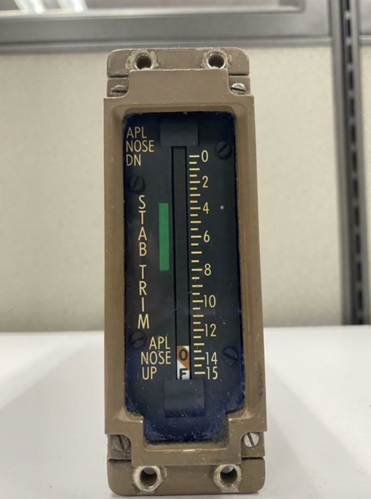 Parts From A Former Delta Boeing 747 Are Up For Sale