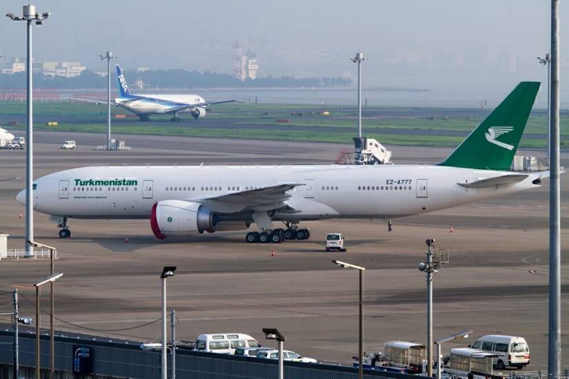 How Many Classic Boeing 777s Are Still On Order?