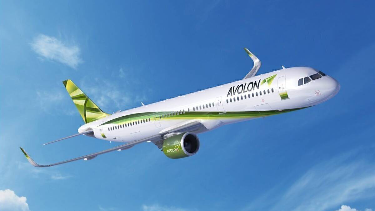 Avolon Delivered, Sold, And Leased 224 Aircraft In 2020