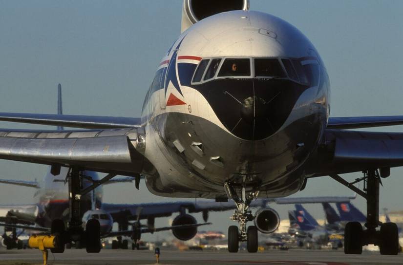 37 Years Ago Today: The Crash Of Delta Air Lines Flight 191