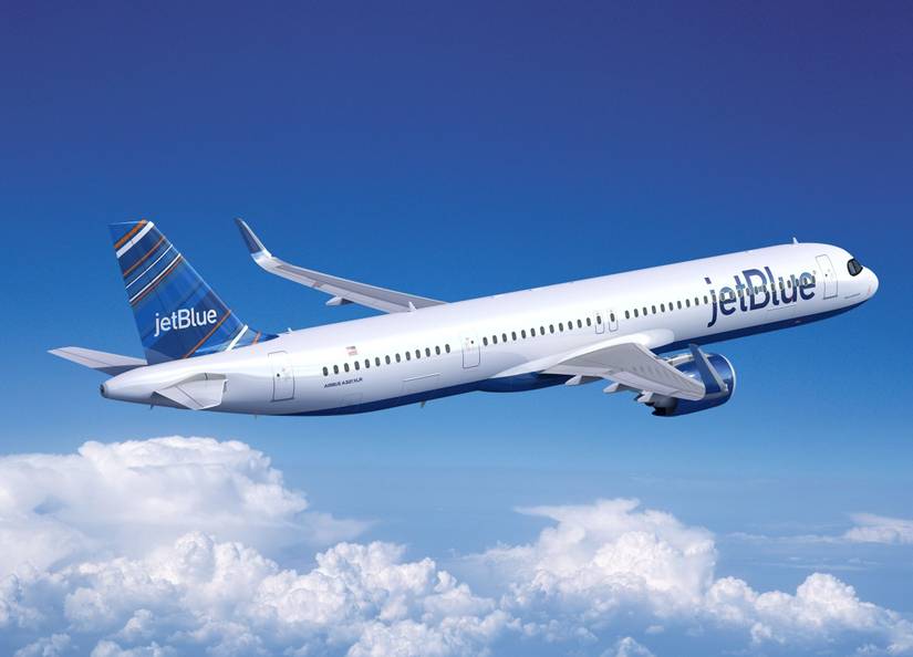 JetBlue Set To Finish Third Quarter Close To 2019 Capacity