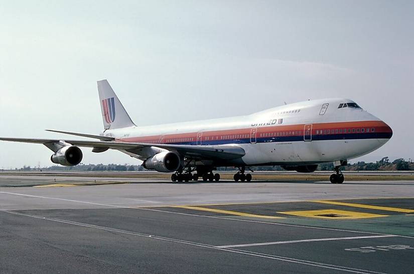 32 Years On - What Was Learned From United 811's Explosive Decompression