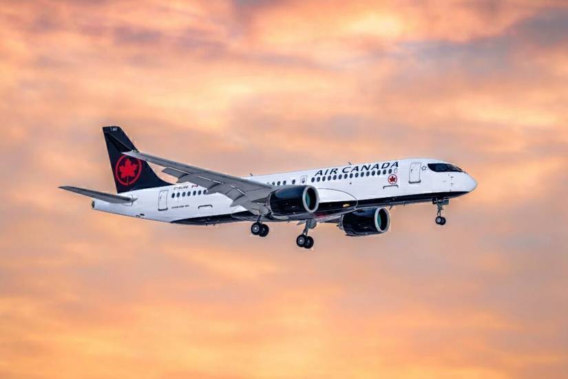 The Airbus A220 Vs The Airbus A319neo - Which Is Better?
