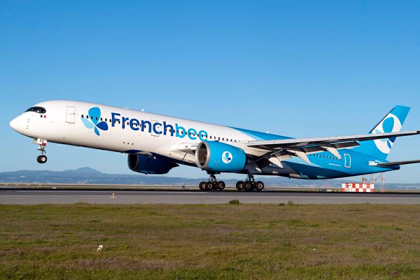 French bee's Ticket Types: A Brief Guide