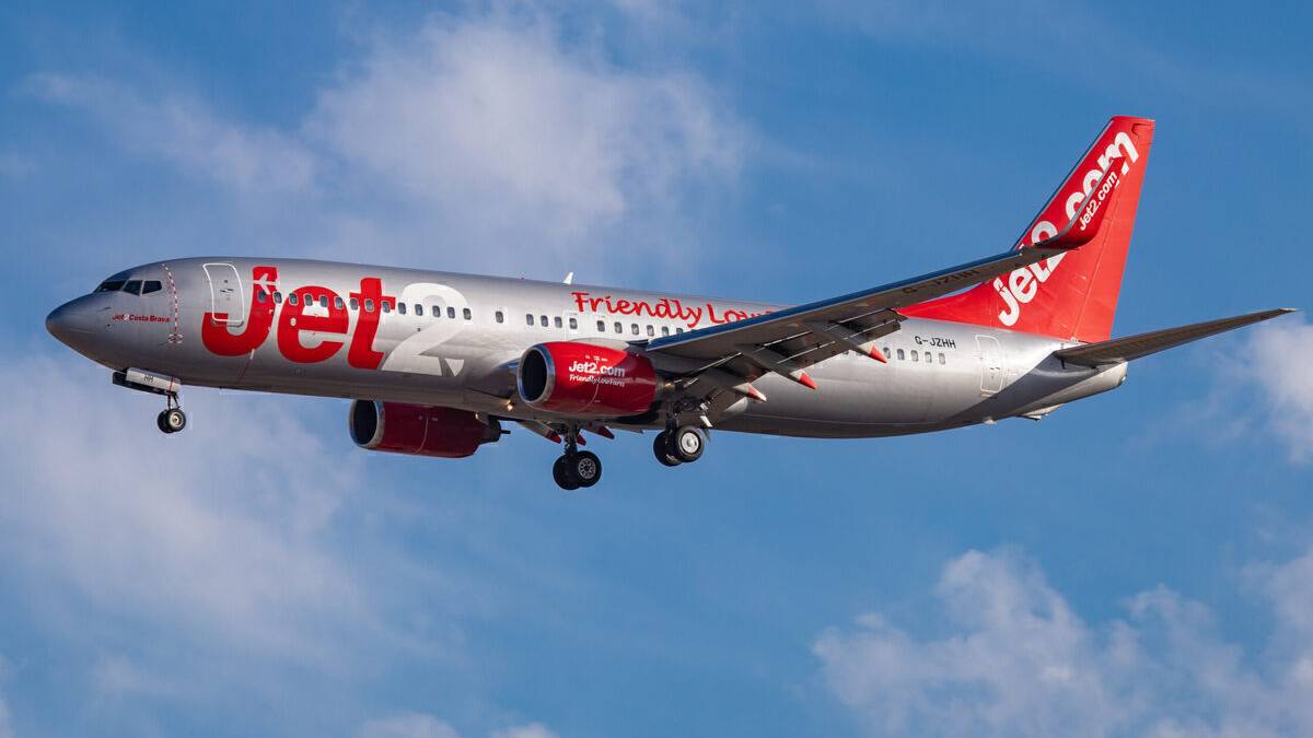 Citing UK Travel Uncertainty Jet2 Suspends Flights Through June