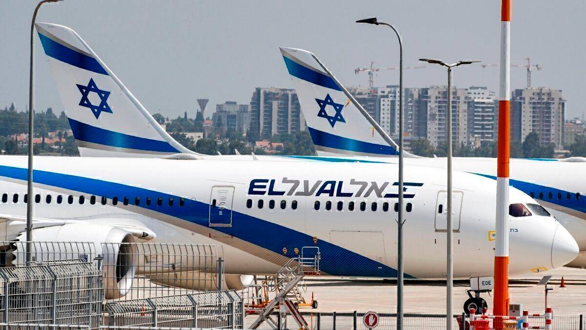 To Get $300 Million Loan, El Al Seeks To Raise $75 Million