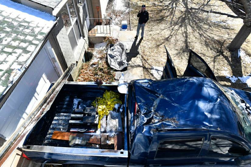 FAA Releases PW4000 Airworthiness Directive Following 777 Engine Failure