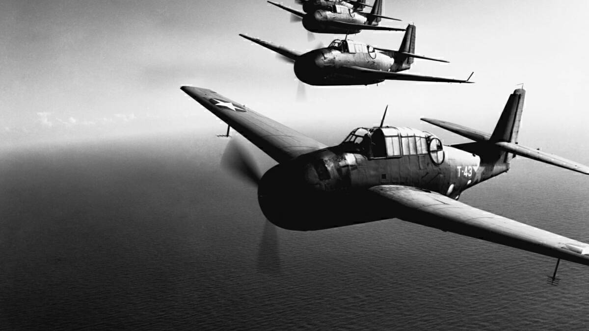 The Mystery Of Aviation And The Bermuda Triangle