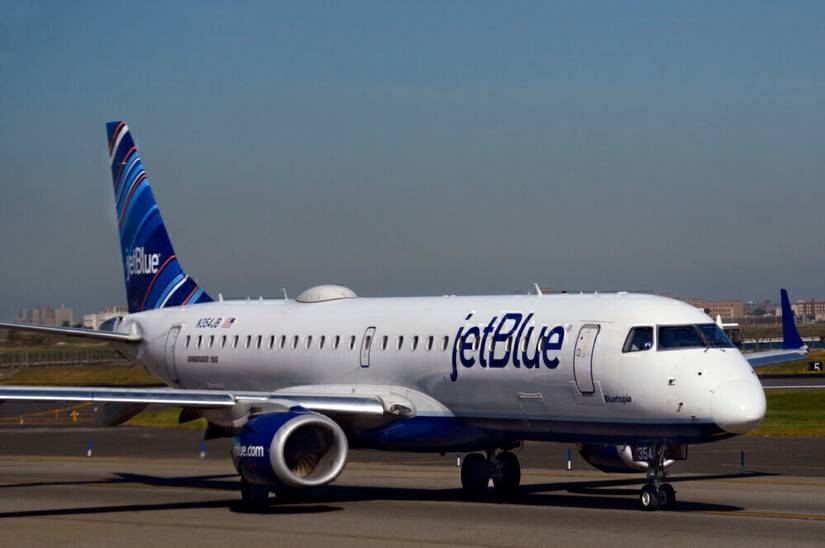How Could Lifting LaGuardia's Perimeter Rule Impact The Airport?