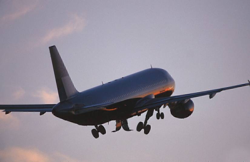 EFW Snags Certification For World's First Airbus A320 Converted Freighter