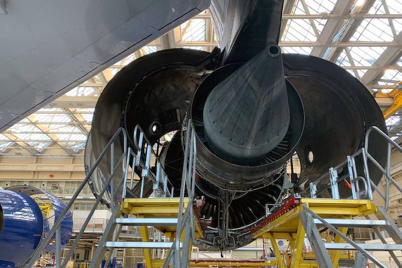 Inside The British Airways A380: A Complete Tour