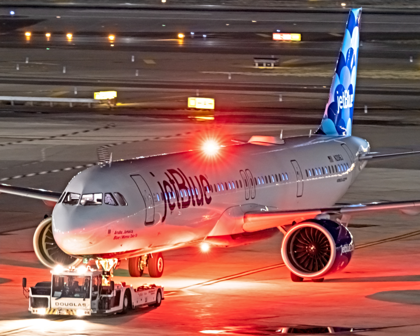 JetBlue Celebrates Its 21st With New Growth Plan