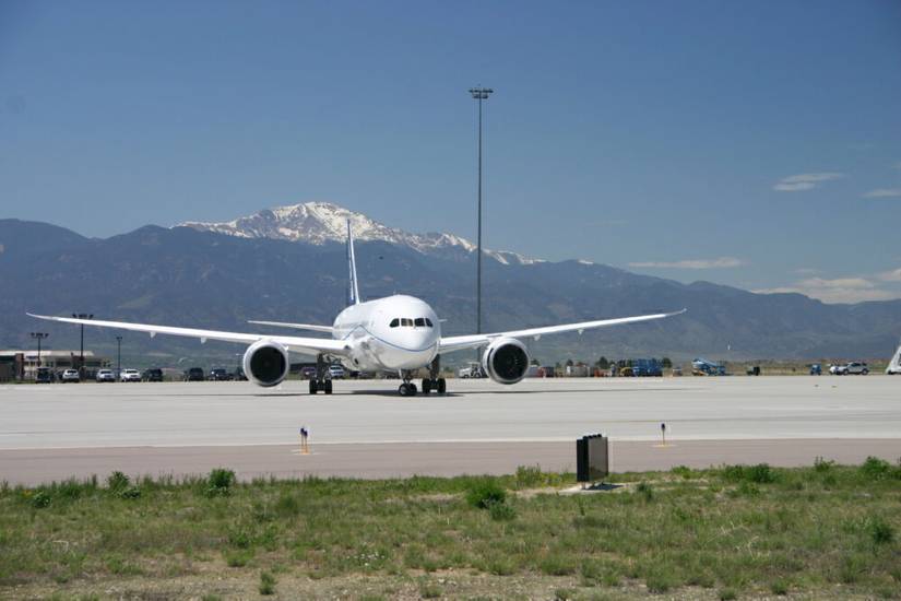 The Business Of Making A New Commercial Aircraft Type