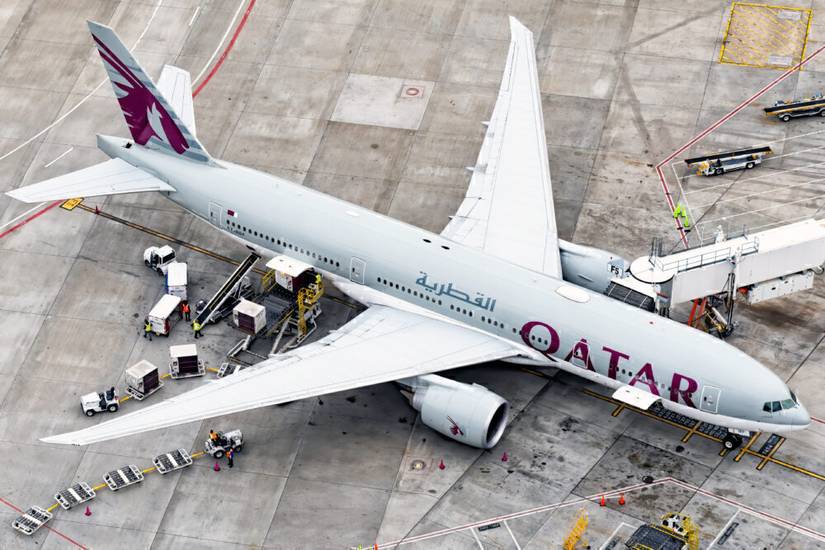Rapid Rebound: Qatar Airways Eyes 140+ Destinations This Summer
