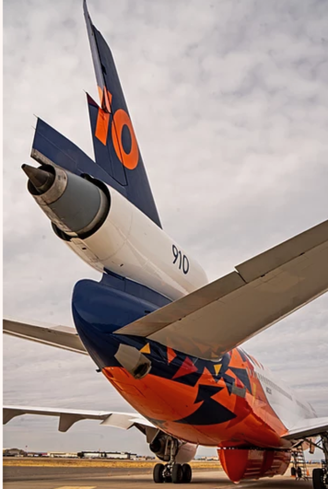 7 Different Aircraft Used For Aerial Firefighting