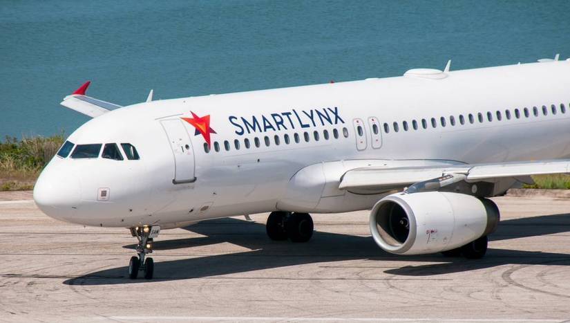 SmartLynx Malta To Fly Airbus A321-200 Freighters For DHL Express