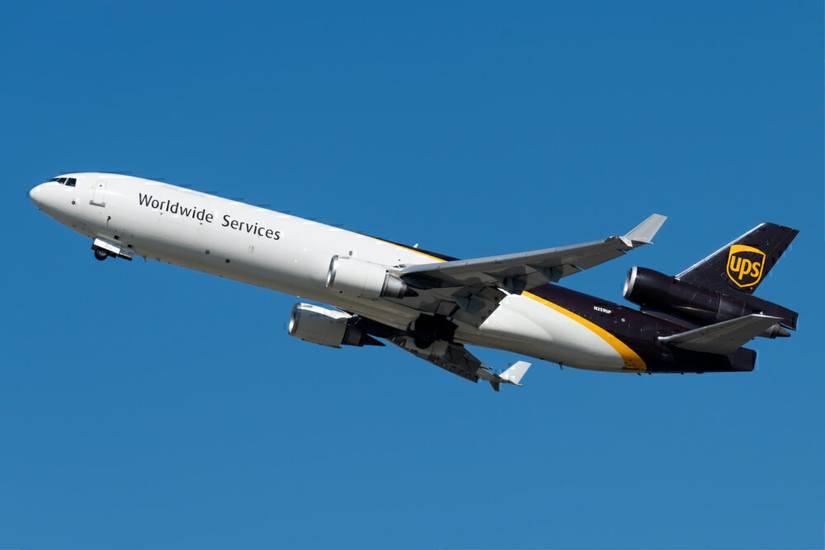 These Are The 5 Biggest Cargo Airlines Worldwide By Fleet Size