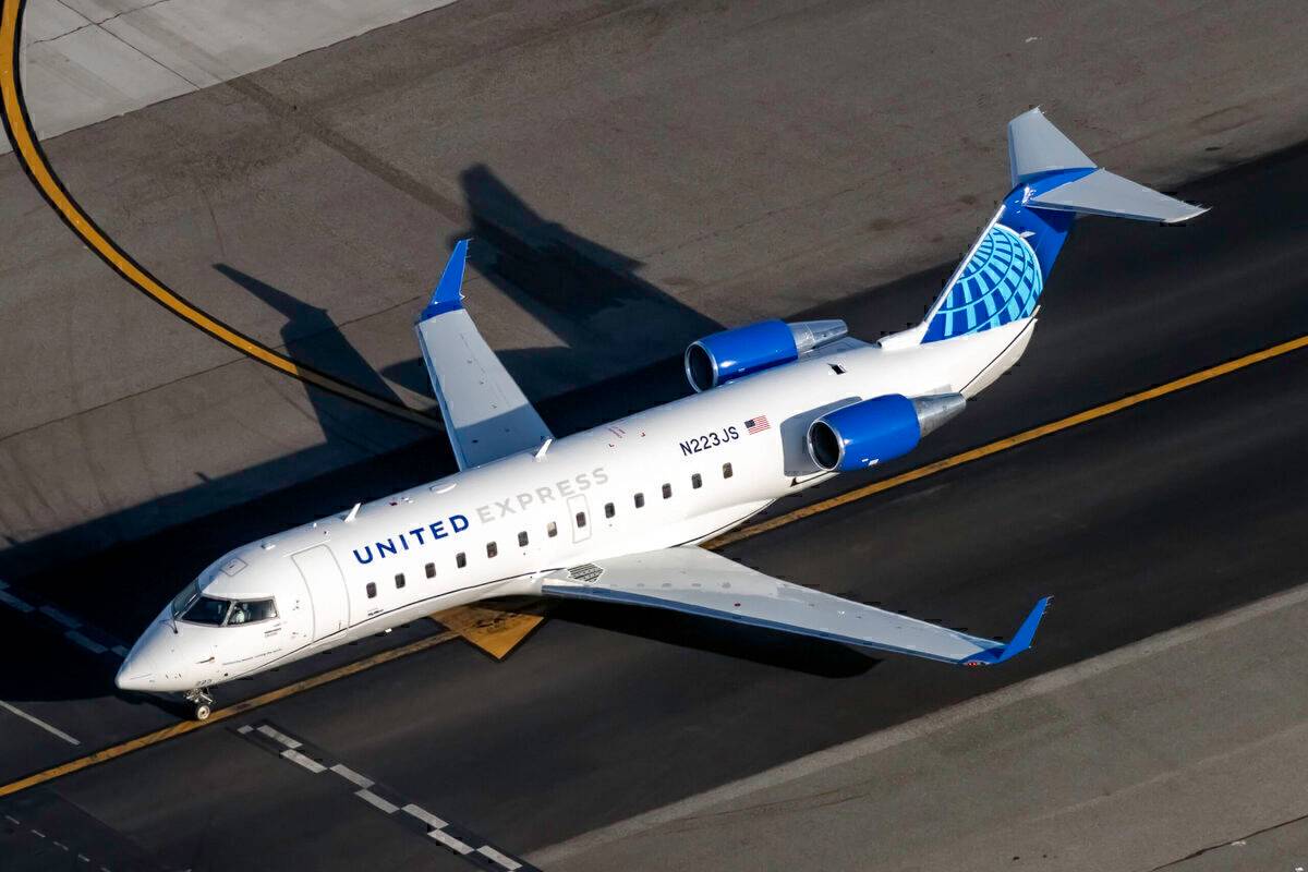 What Role Will Regional Jets Play In The Future Of US Aviation?