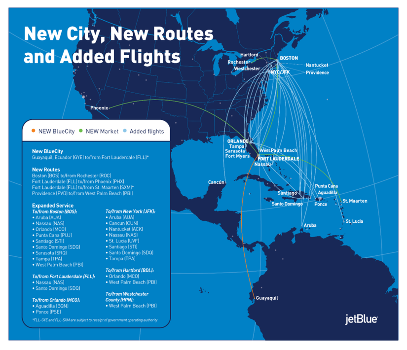 How Machine Learning Is Changing Commercial Flight