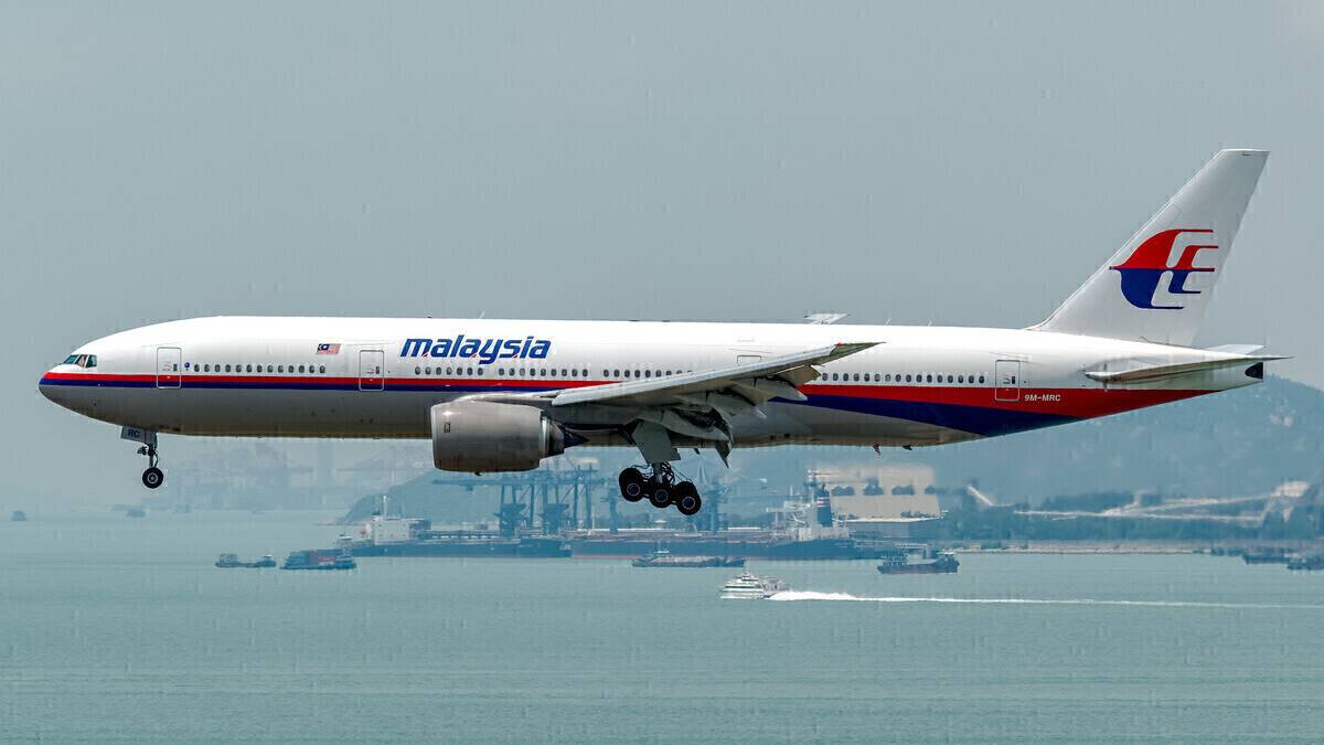 7 Years On - What We Know About The Disappearance Of MH370