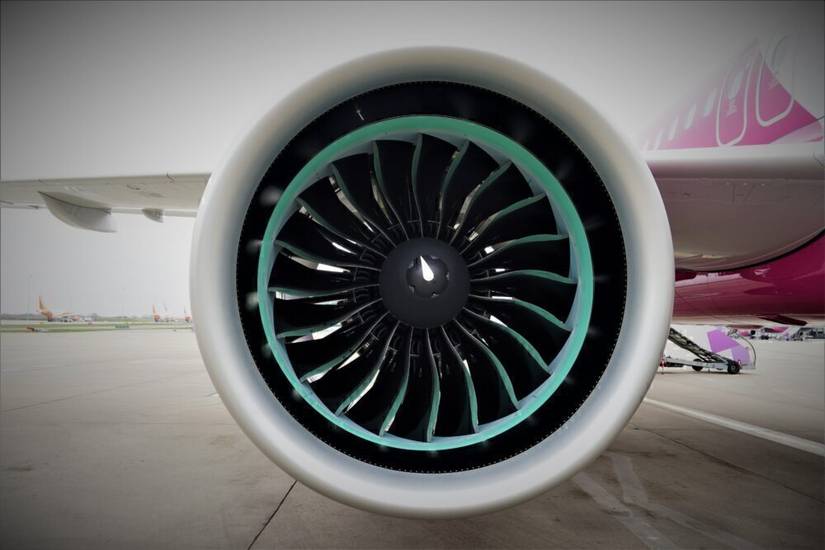 How Far Can Aircraft Fly On One Engine?