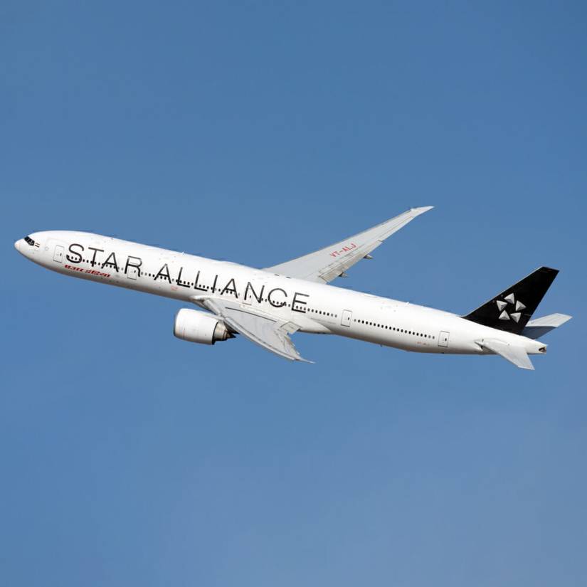 Which Airline Alliance Has The Most Planes?