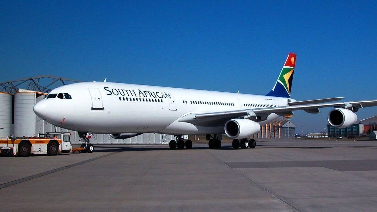 South African Airways Aims To Resume Flights Before September