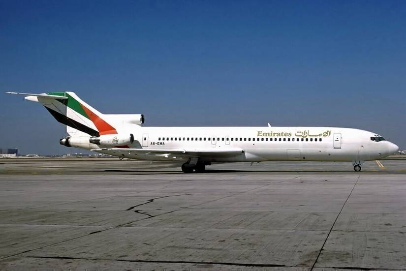 Middle East Giant: Which Aircraft Types Has Emirates Operated?