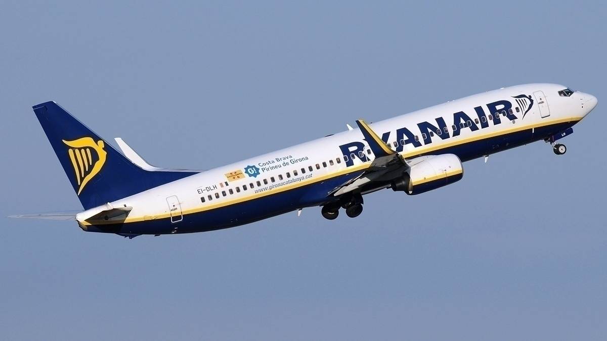 What's Behind Ryanair's Huge 46 Route Greek Expansion?